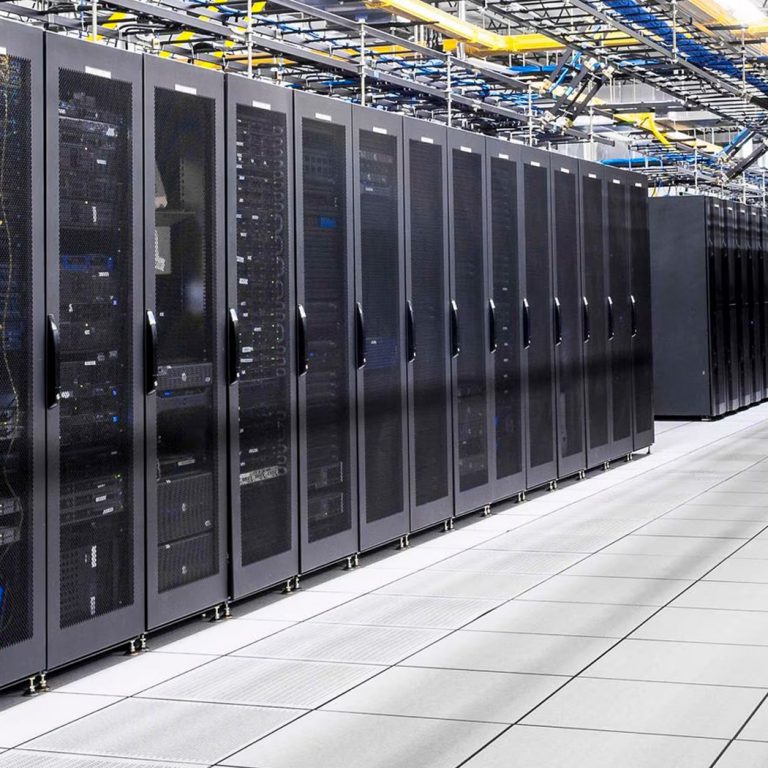 Mission Critical Data Center Support Services – Networks